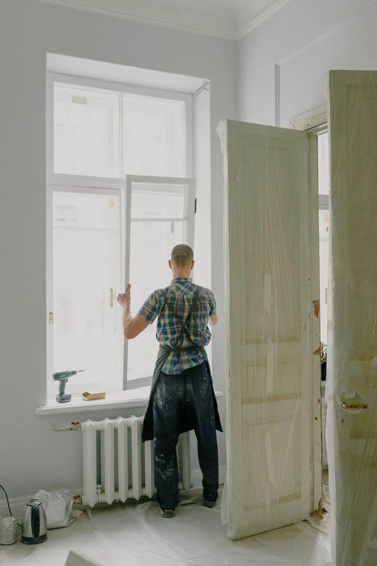 About Us | Trusted Experts in Window Installs & Repairs!